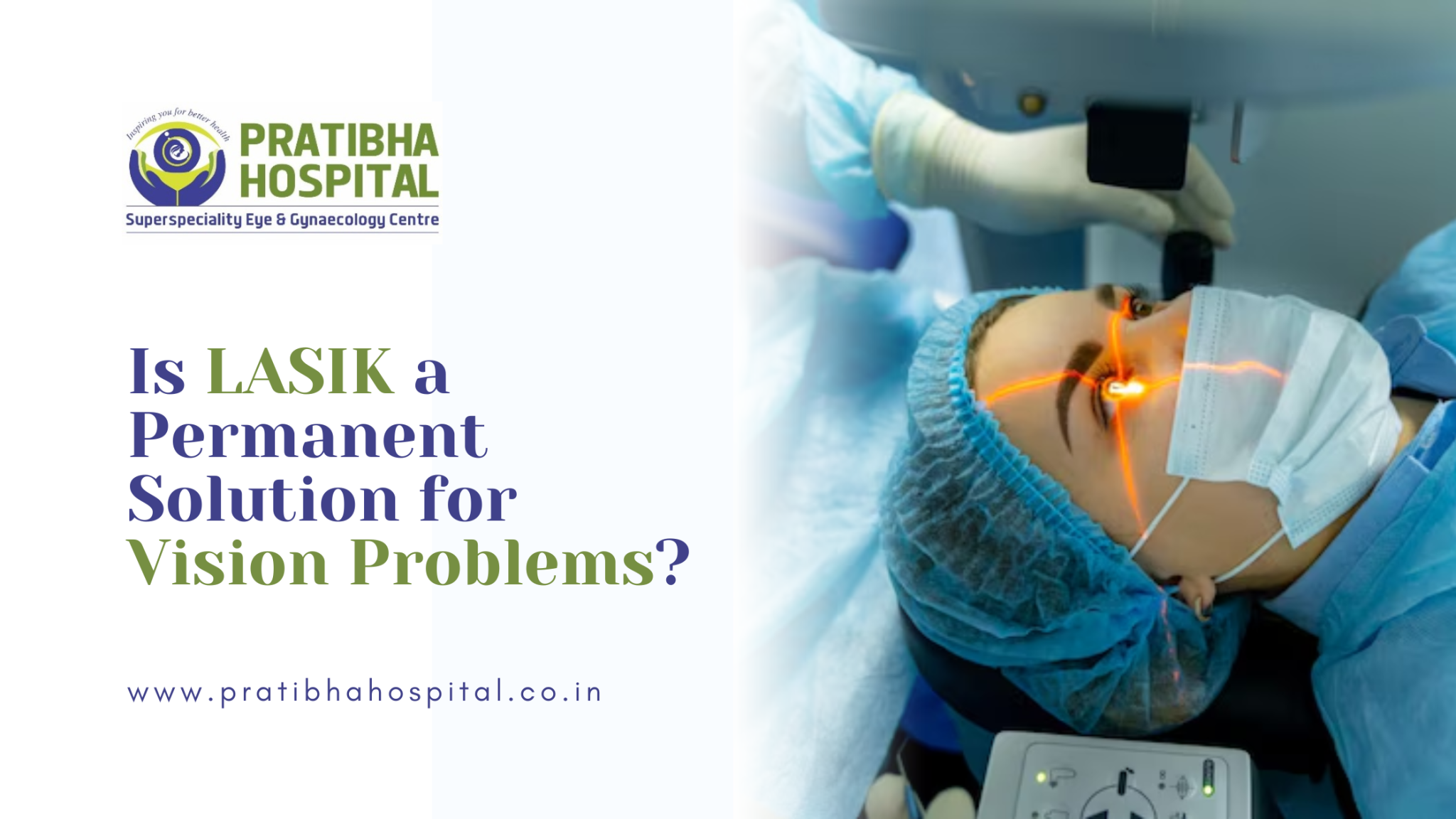 PCOD vs PCOS: No More Confusion - Pratibha Hospital