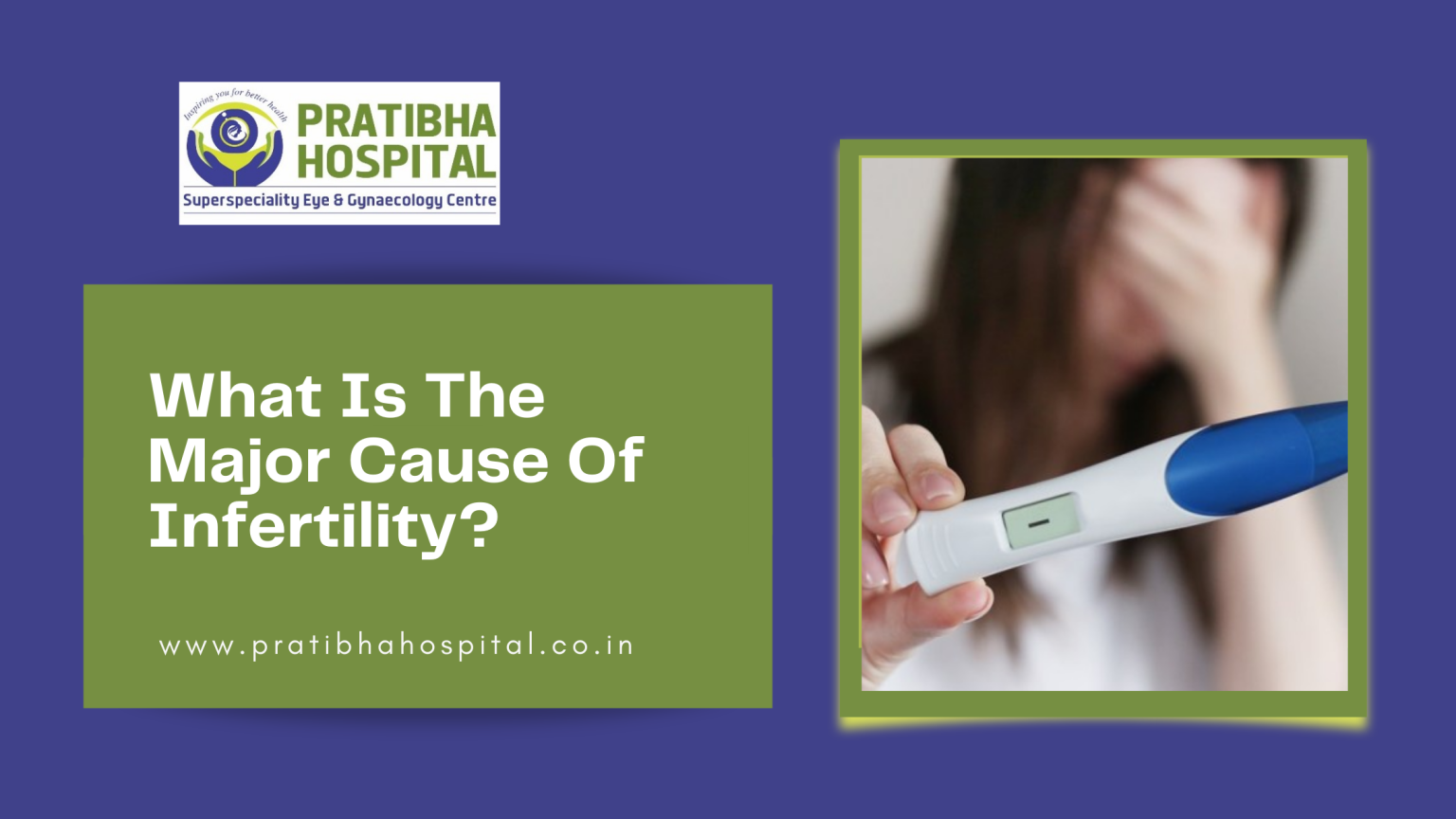 What Is The Major Cause Of Infertility?
